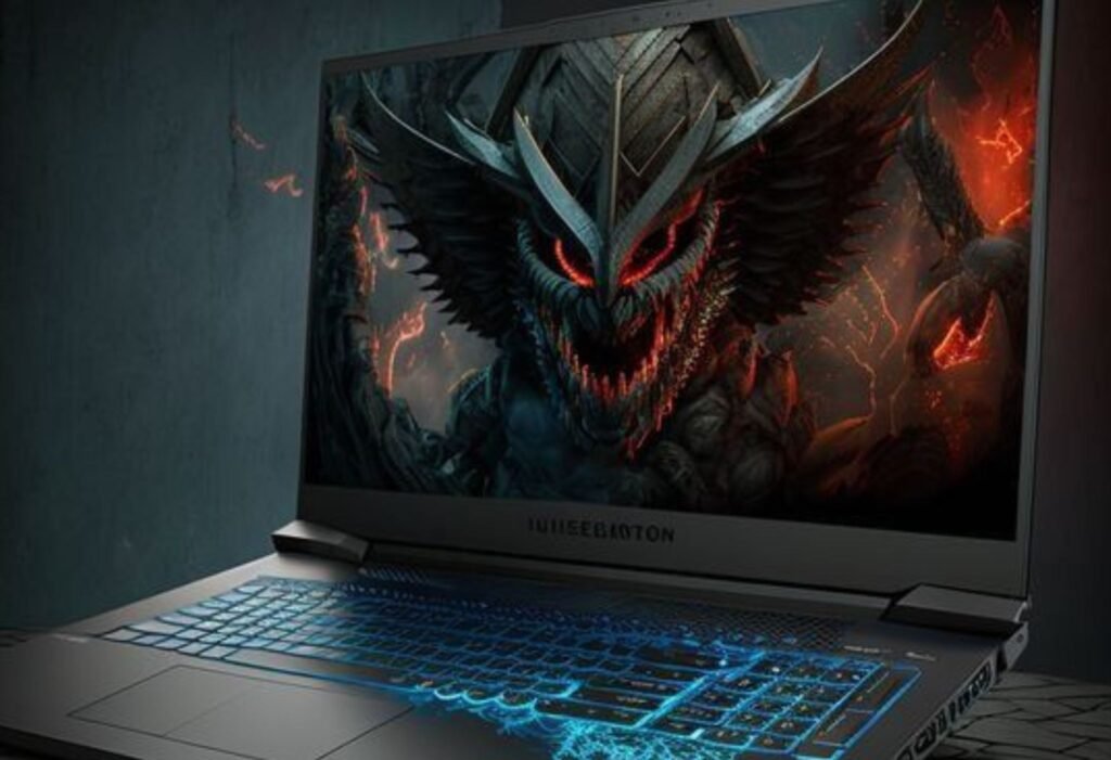 Best Gaming Laptops in 2025 | Top 5 Picks